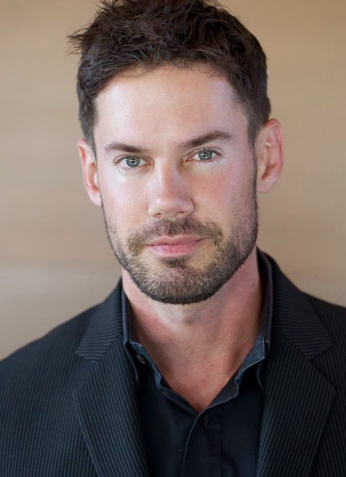 Picture of Luke McEndarfer