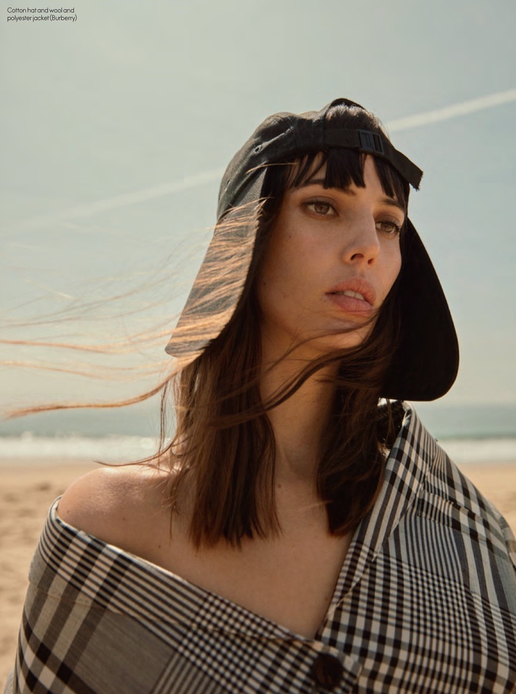 Picture of Ruby Aldridge