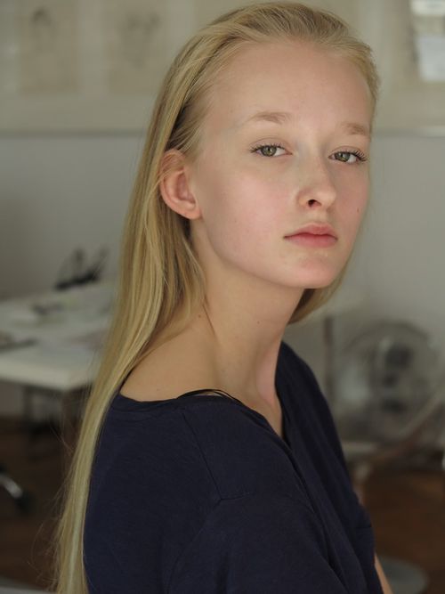 Picture of Karolina Volkova
