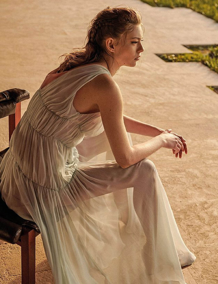 Picture of Ondria Hardin