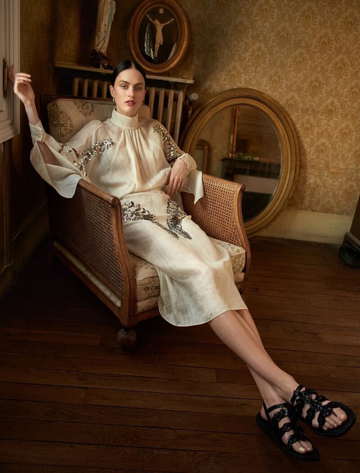 Picture of Sarah Brannon