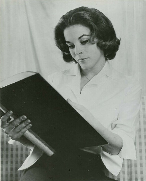 Picture of Aubrey Martin