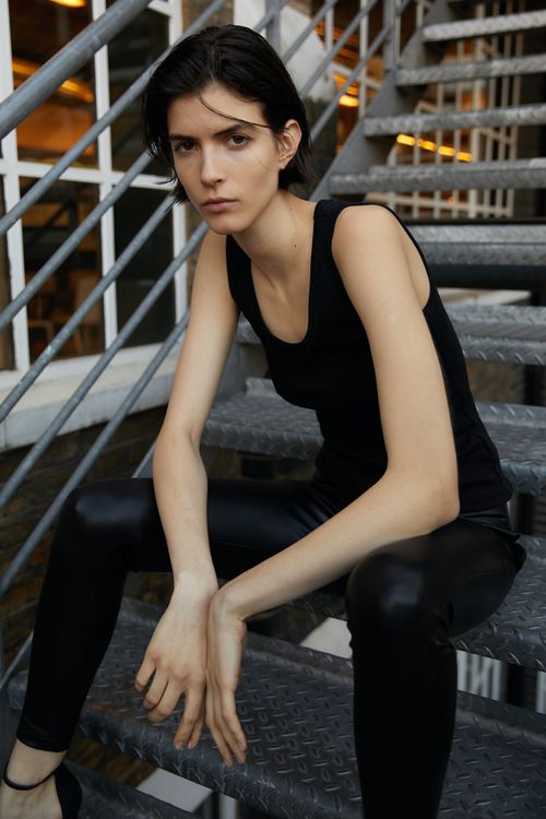 Picture of Elisa Mitrofan