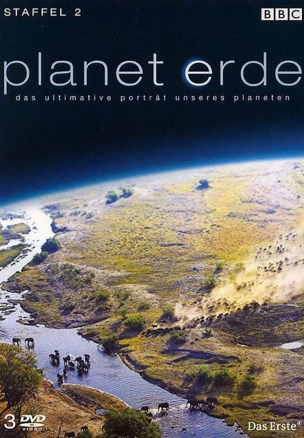 Picture of Planet Earth