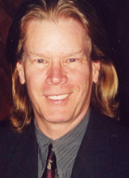 Jim Knobeloch Biography
