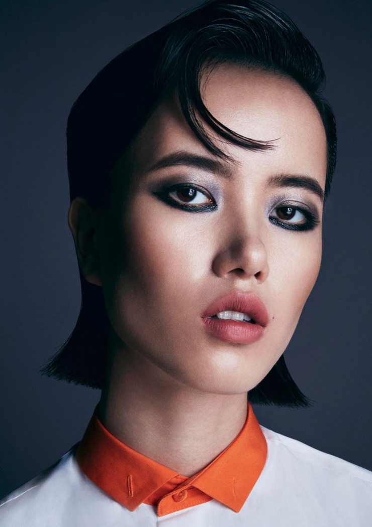 Picture of Yidan Huang