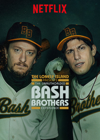 The Unauthorized Bash Brothers Experience image