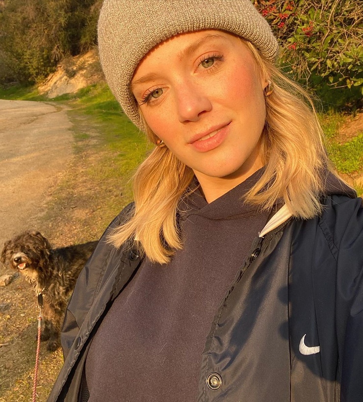 Picture of Kabby Borders