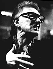 Picture of Alan Ford