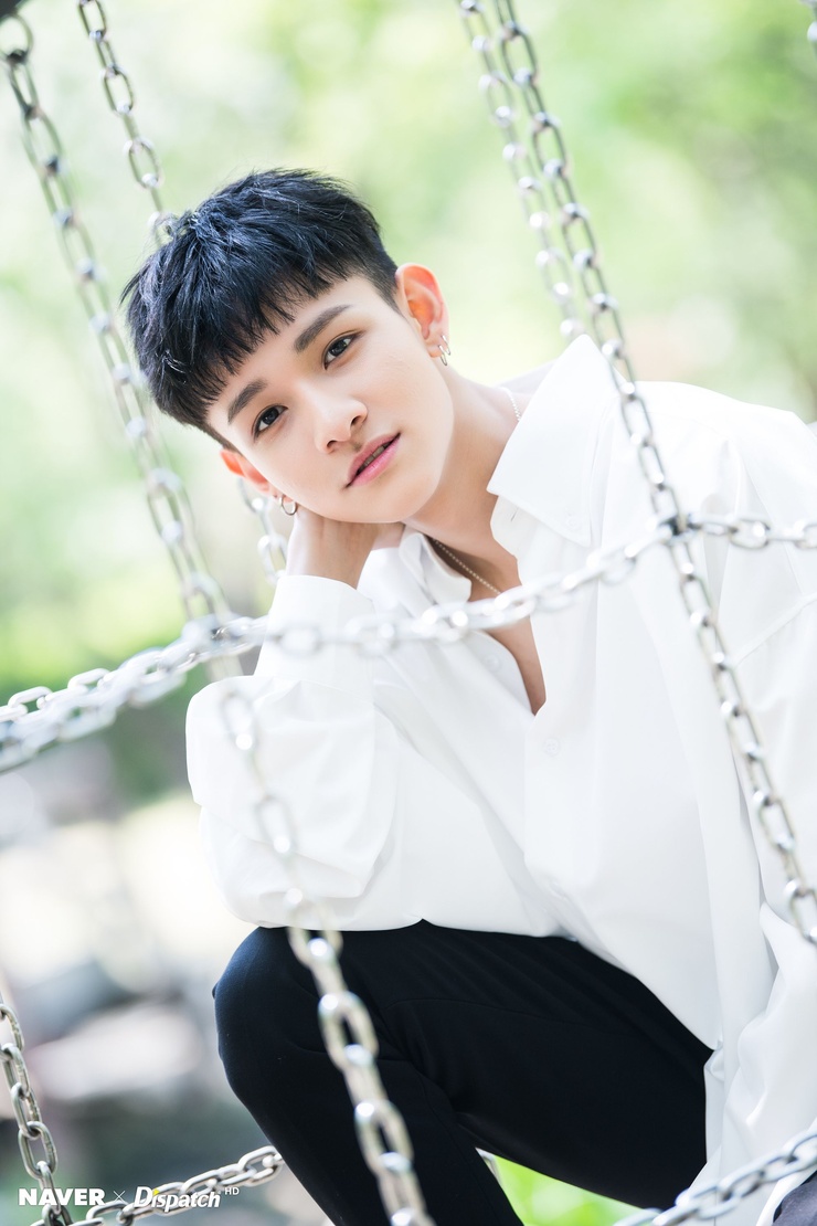 Picture of Samuel Kim