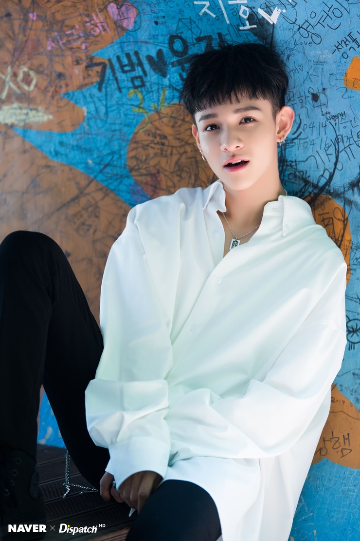 Picture of Samuel Kim