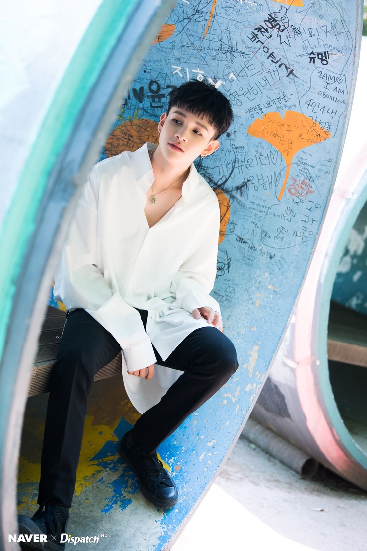 Picture of Samuel Kim