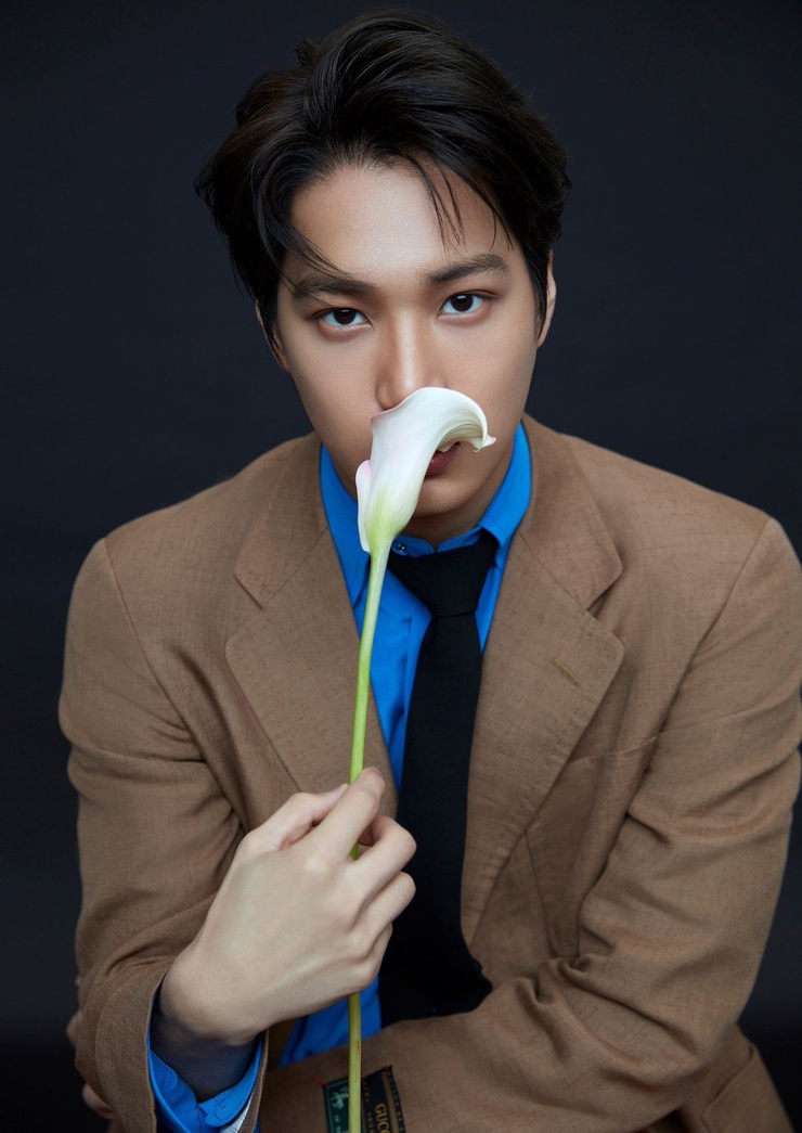 Picture of Kai