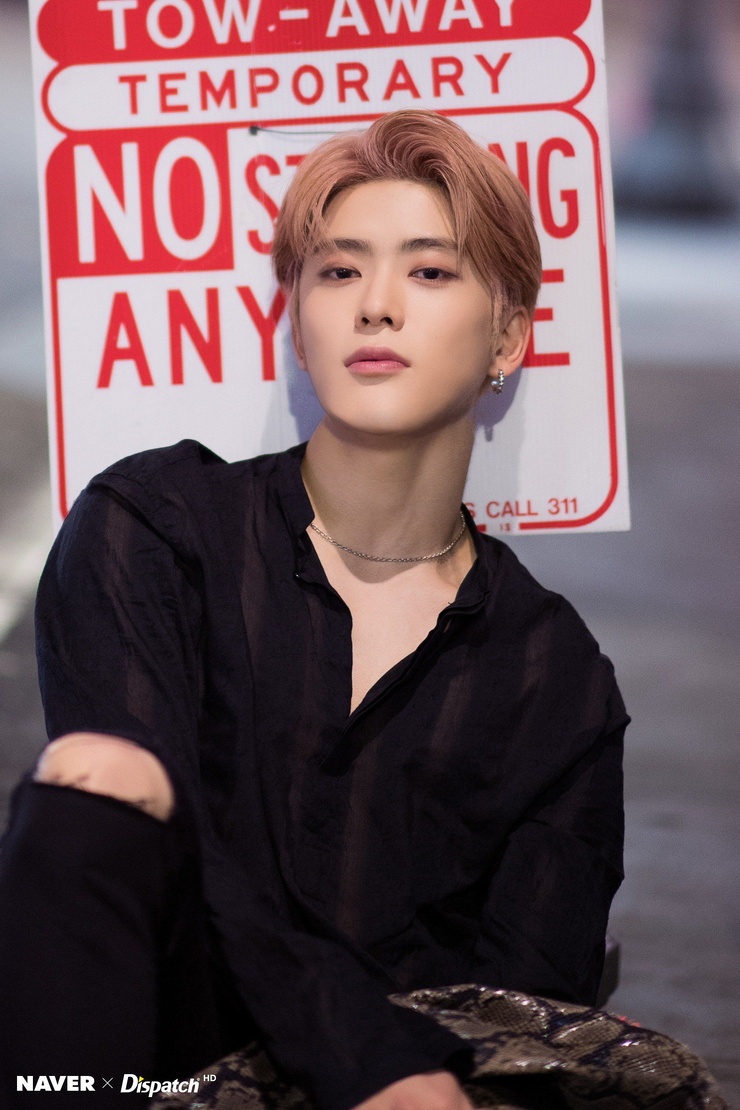 Jaehyun picture