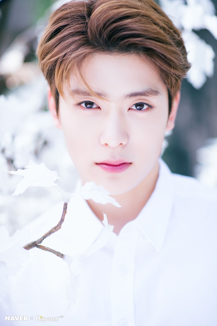 Picture of Jaehyun