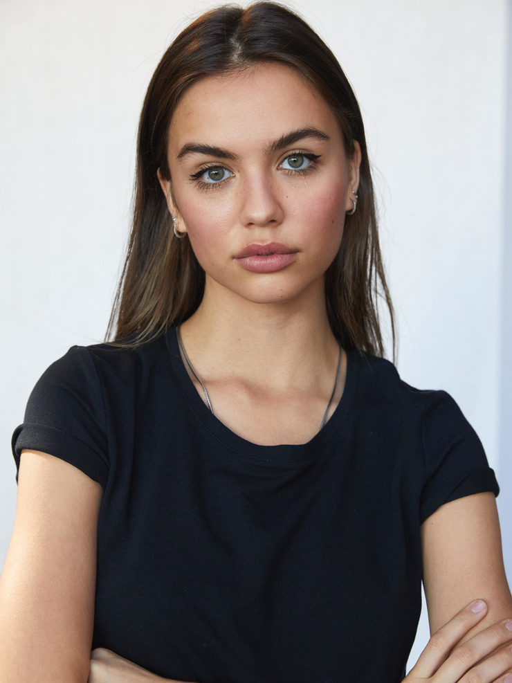 Image of Alex Lee-Aillón