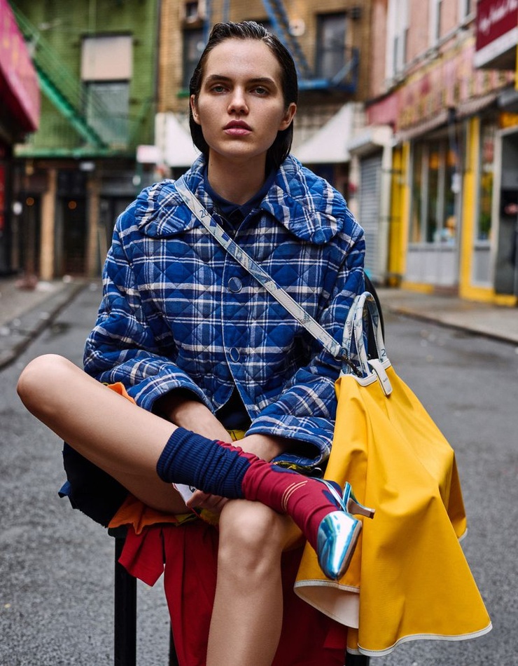 Picture of Lily Stewart