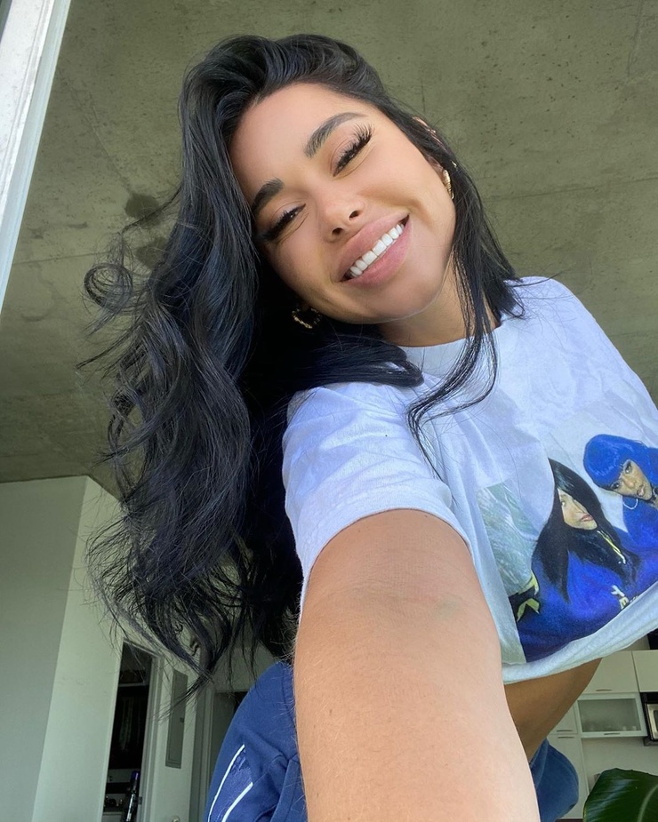 Picture of Stephanie Rao