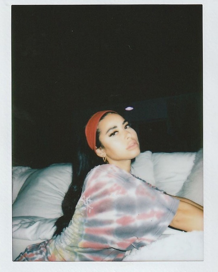 Picture of Stephanie Rao