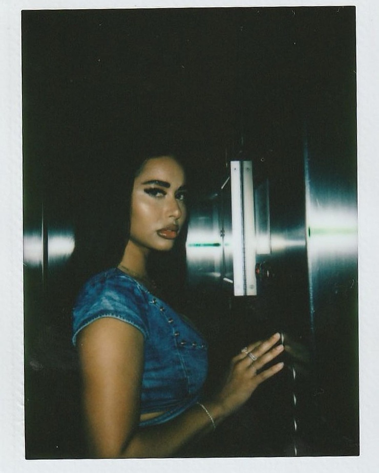 Picture of Stephanie Rao