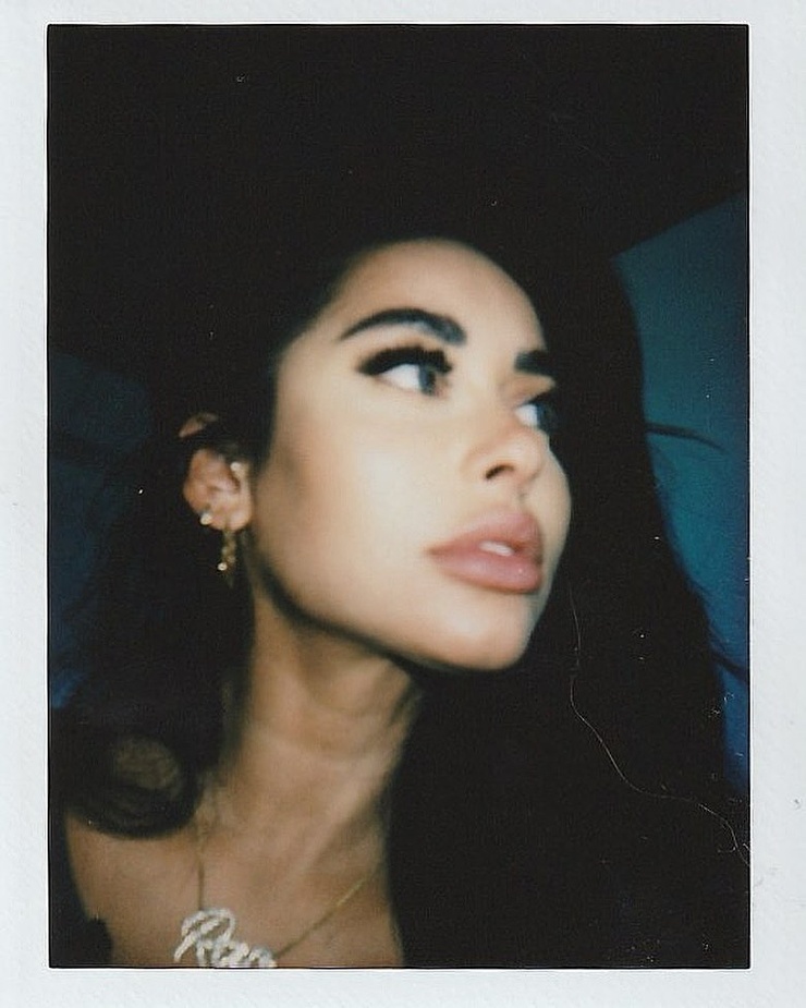 Picture of Stephanie Rao