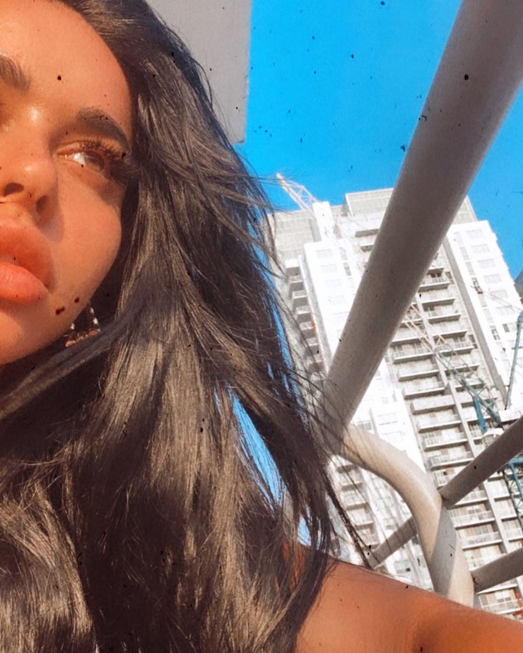 Picture of Stephanie Rao