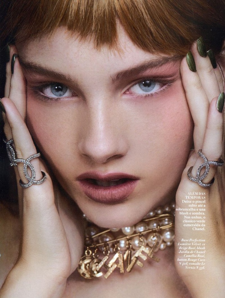 Caroline Hahn picture