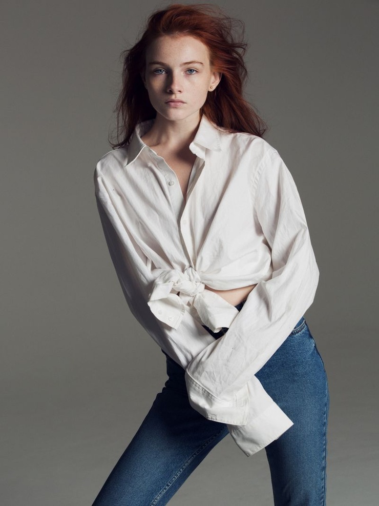 Picture of Caroline Hahn