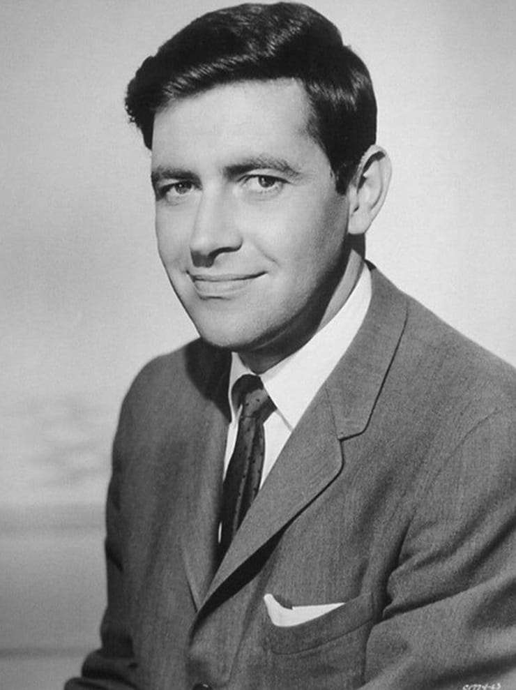 Picture of Jack Mullaney