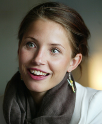 Picture of Tuva Novotny