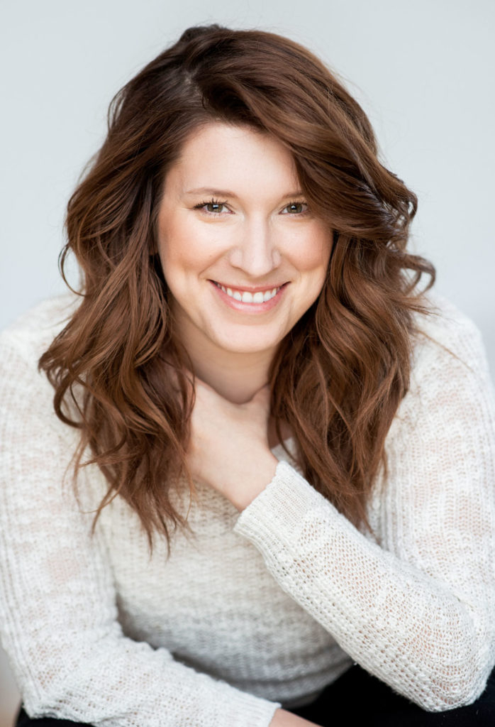 Picture of Anne-Hélène Prévost