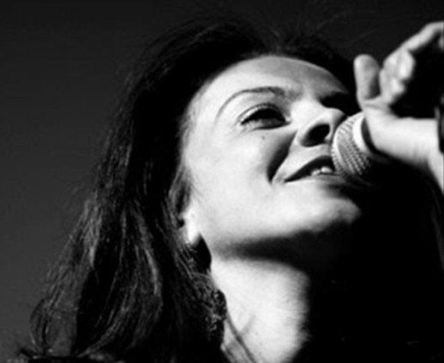 Picture of Donia Massoud