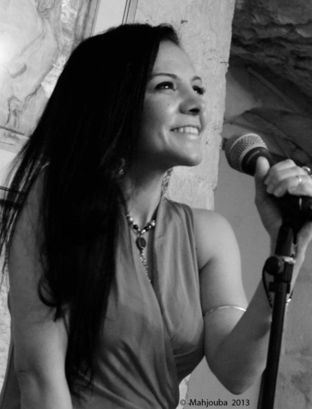 Picture of Donia Massoud