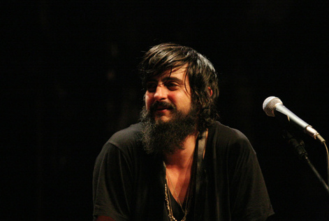 Picture of Scott Matthew