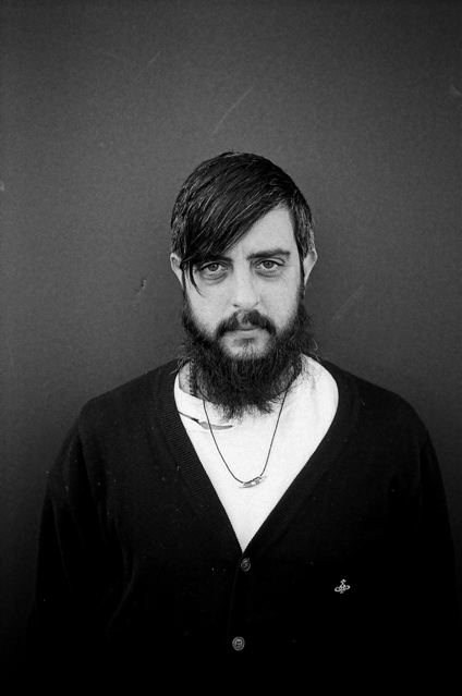 Image of Scott Matthew