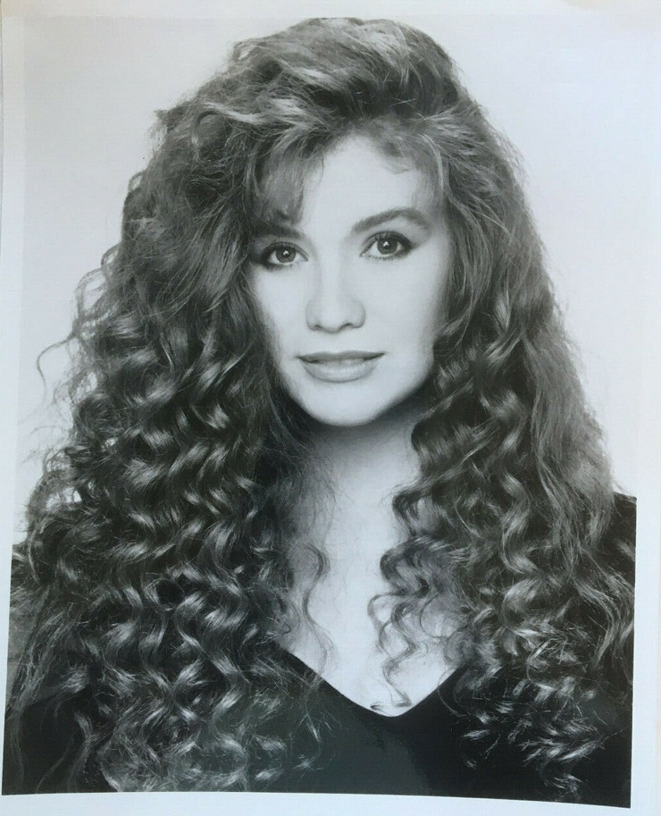 Picture of Khrystyne Haje