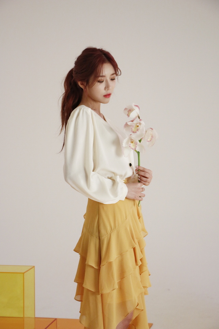 Picture of Dawon