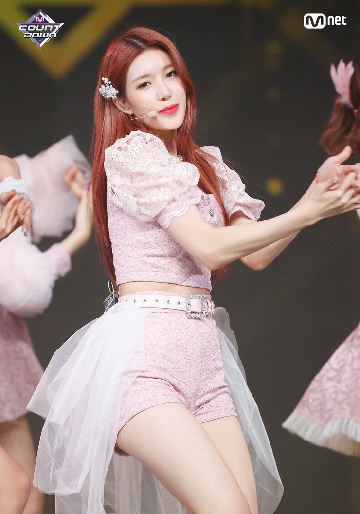 Picture of Dawon