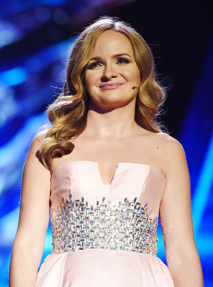 Picture of Zuzana Sebová