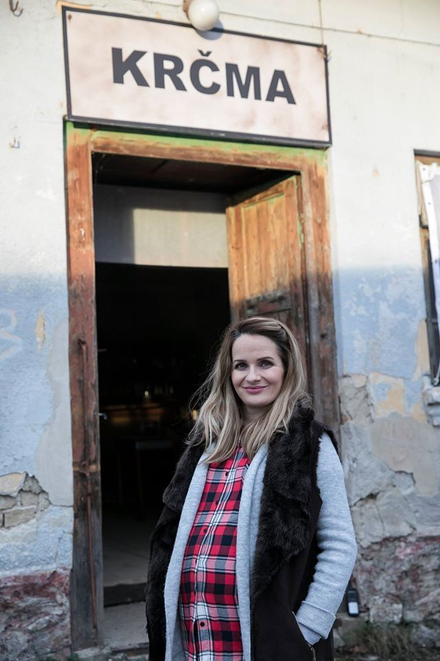 Picture of Zuzana Sebová