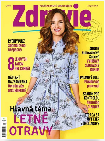 Zuzana Kubovčíková-Šebová