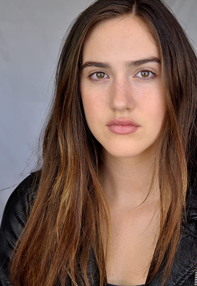 Picture of Pilot Paisley-Rose