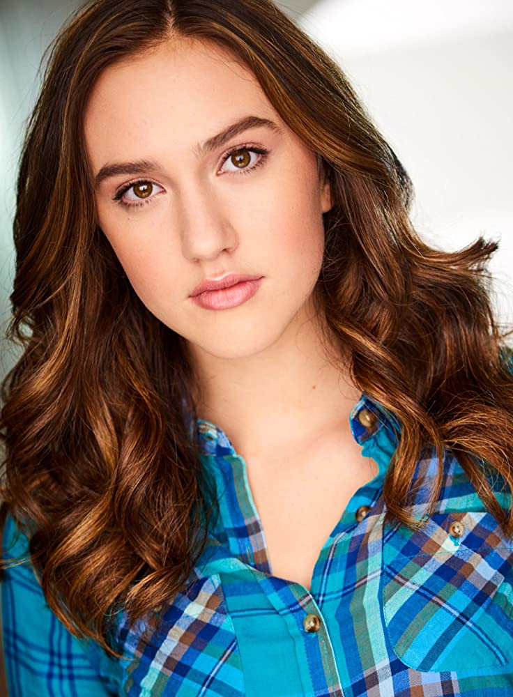 Image of Pilot Paisley-Rose