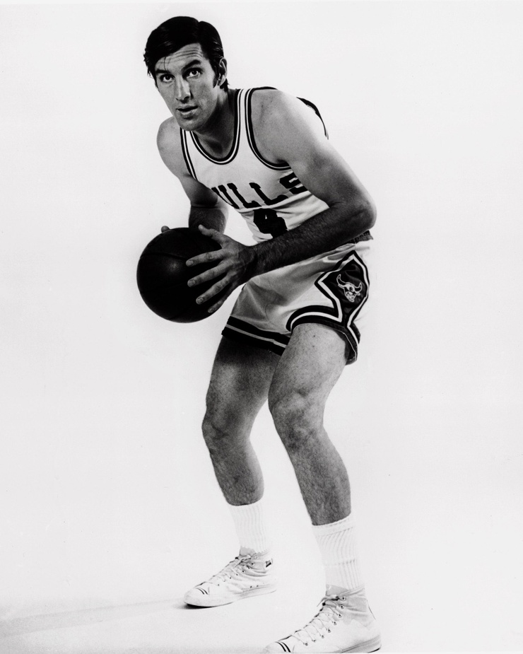 Picture of Jerry Sloan