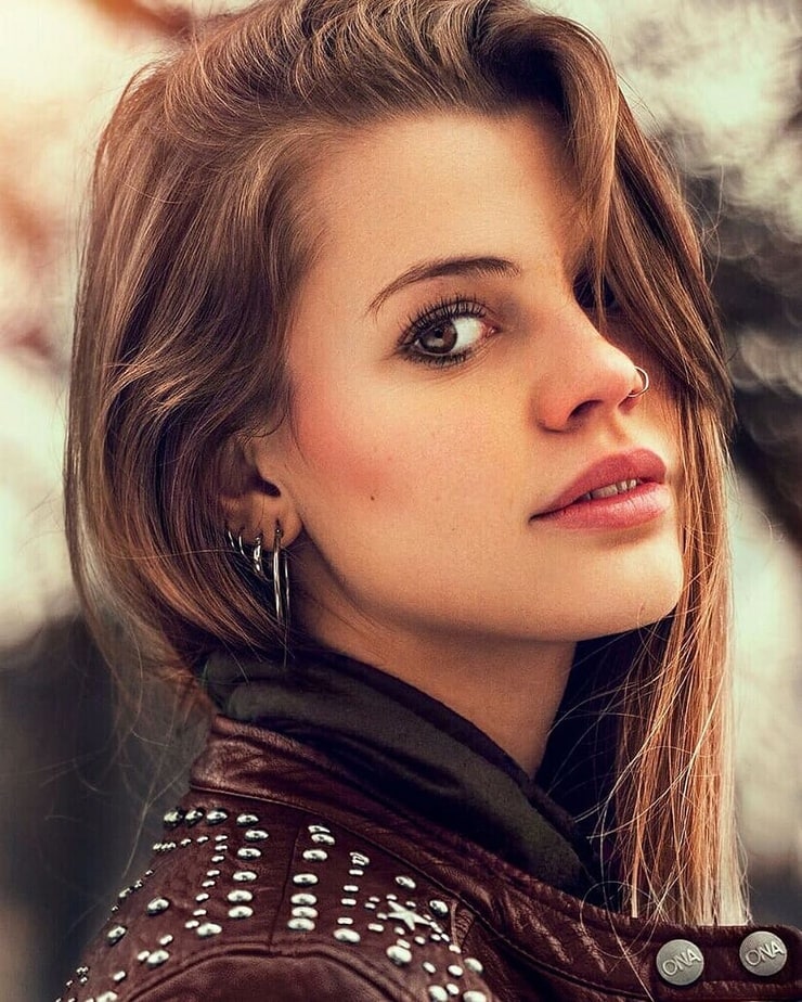 Picture of Ailen Molina