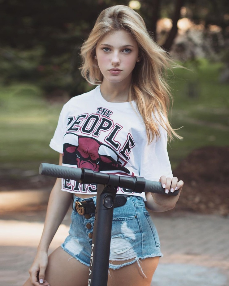 Picture of Jemima Robinson