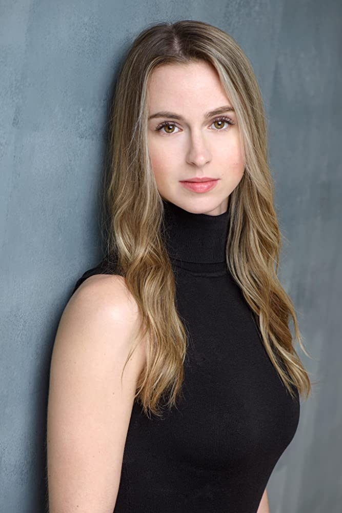 Karine Dashney picture