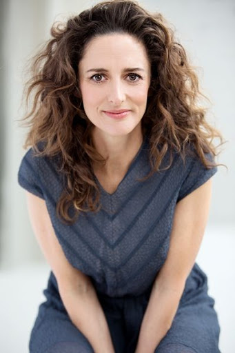 Image of Isabelle Brouillette