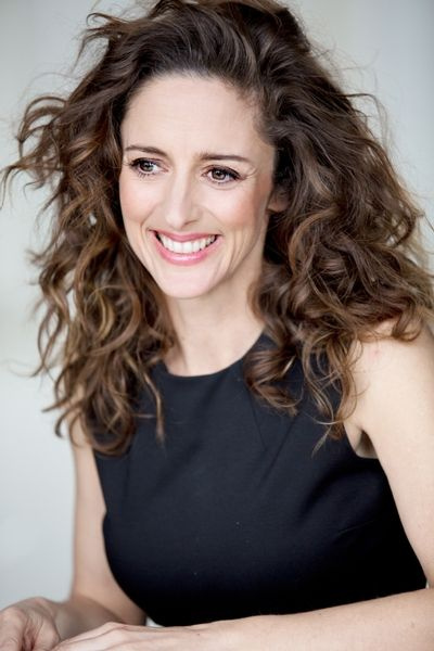 Picture of Isabelle Brouillette