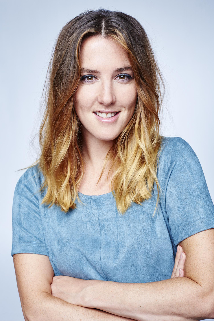 Florence Longpré picture